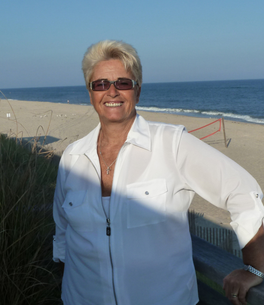 Diane Romanello - Official Website